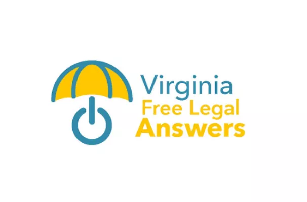 Home | Virginia Judicial System Court Self-Help